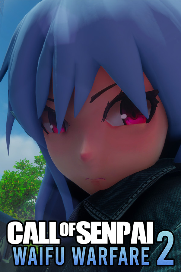 Call Of Senpai Waifu Warfare 2 Story VGJournal call-of-senpai-waifu-warfare-2-story-vgjournal