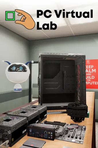 Pc Virtual Lab ∴ Modes | VGJournal