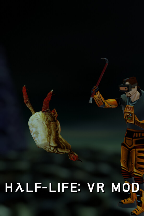 Half-Life: Vr Mod | VGJournal