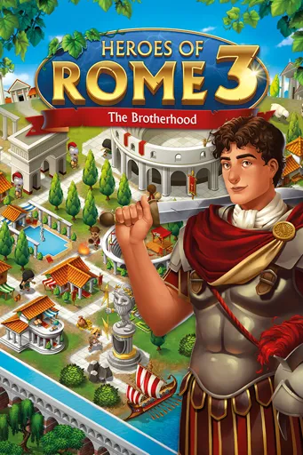 Heroes Of Rome 3 - The Brotherhood ∴ Modes | VGJournal
