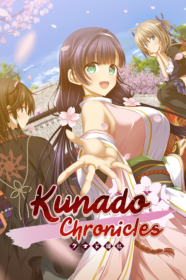 Kunado Chronicles | VGJournal