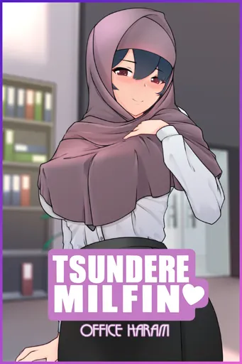 Tsundere Milfin ∴ Stores | VGJournal