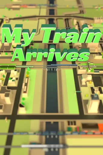 My Train Arrives | Images | Banners | VGJournal