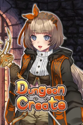 Dungeon ∞ Create ∴ Data Files | VGJournal