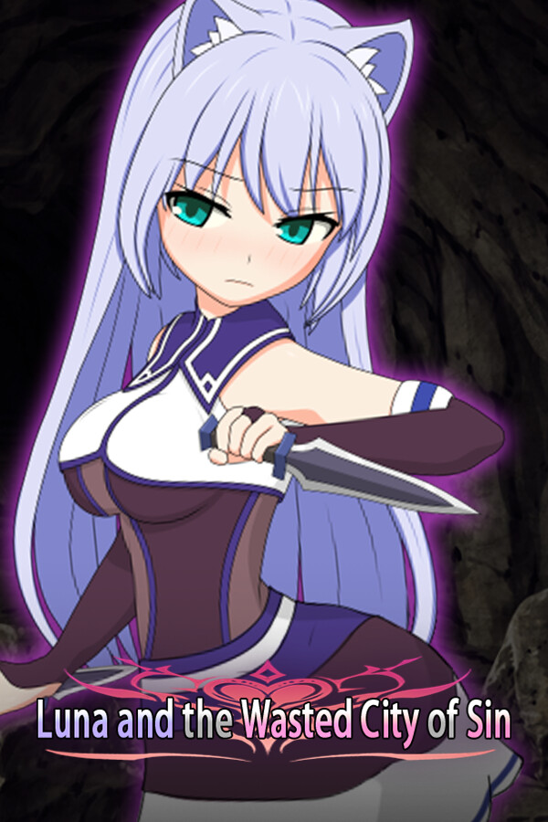 Luna And The Wasted City Of Sin | VGJournal