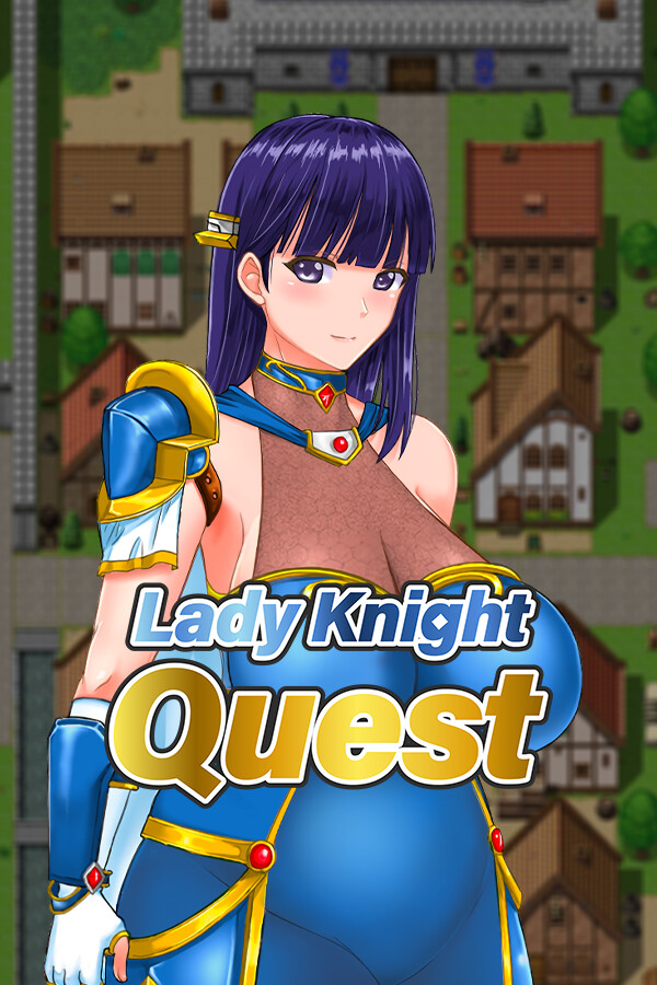 Lady Knight Quest | VGJournal